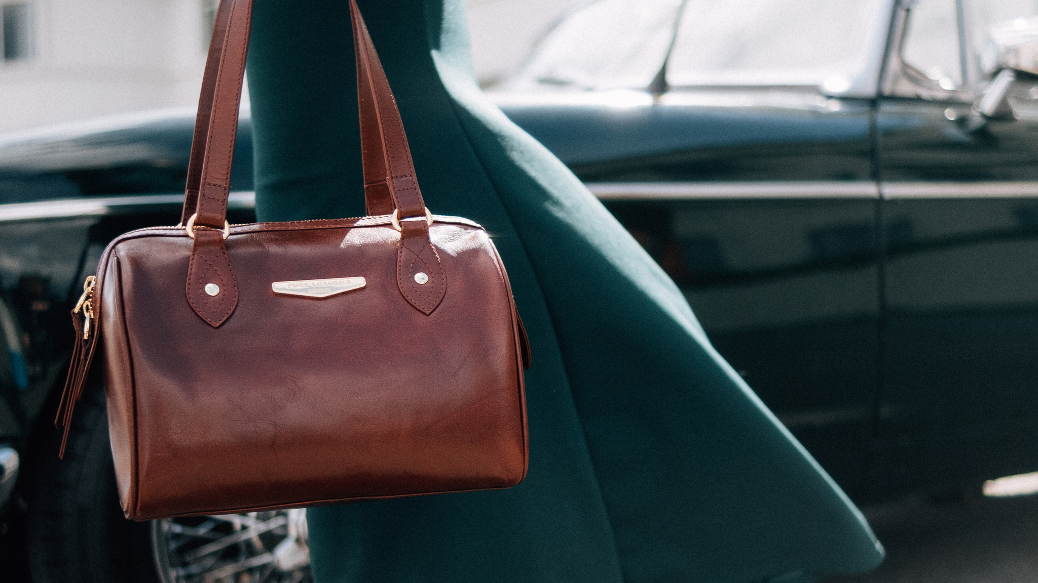 Featured - Designer Bag Collection