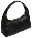 Black Handbag Bag 'Reese' by Pure Luxuries