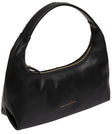 Black Handbag Bag 'Reese' by Pure Luxuries