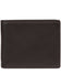 Brown Leather BiFold Wallet 'Callum' by Cultured London