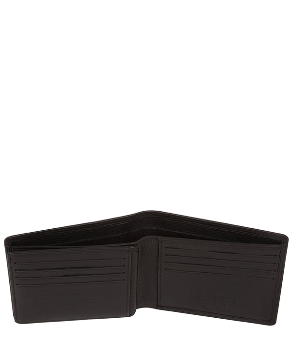 Men's Leather Wallets - Pure Luxuries London