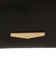 Black Leather Backpack 'Delfina' by Pure Luxuries