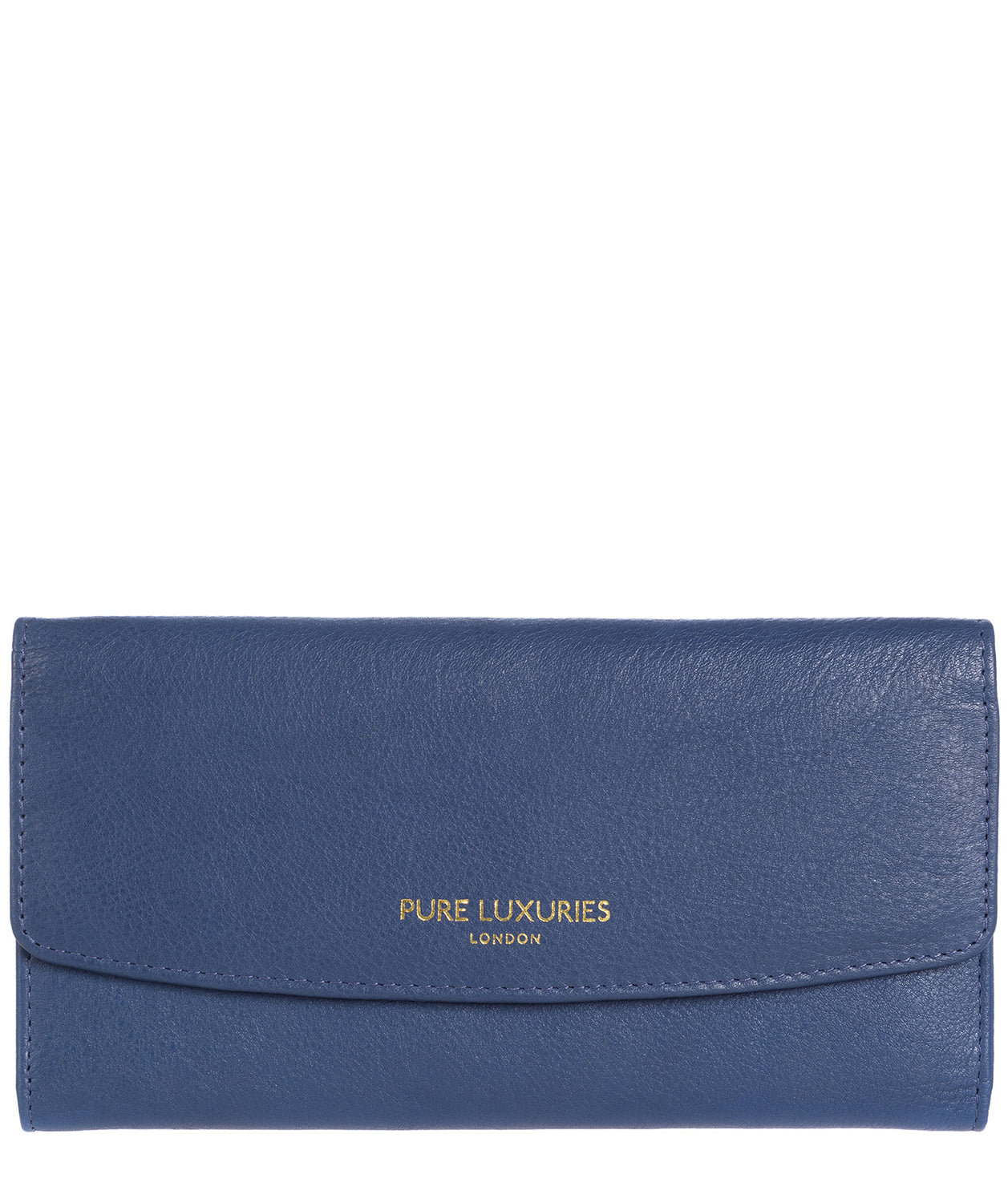 RFID Purse 'Perth' by Pure Luxuries